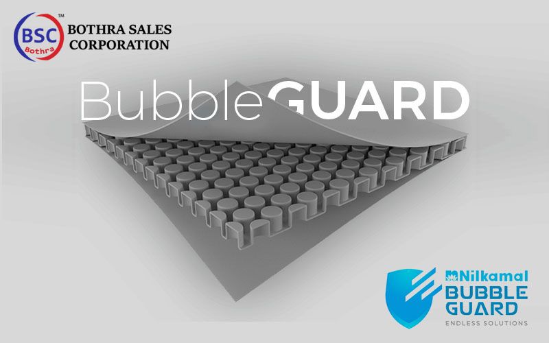 What is Bubble Guard and How is it Beneficial?