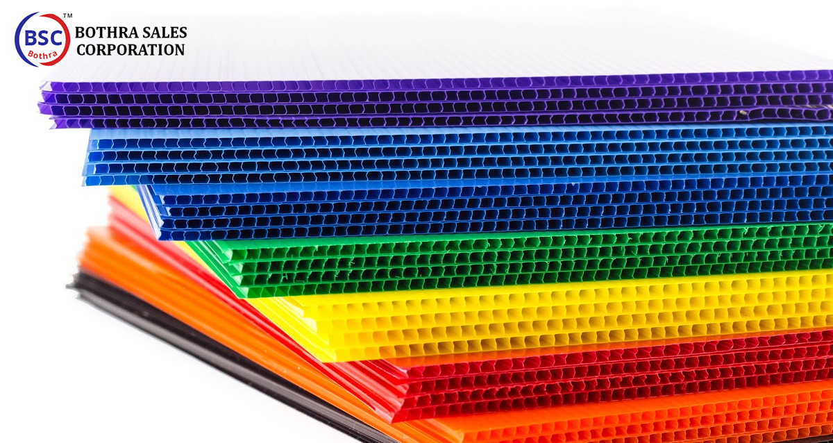 Types of Floor Protection Sheets and Its Benefits