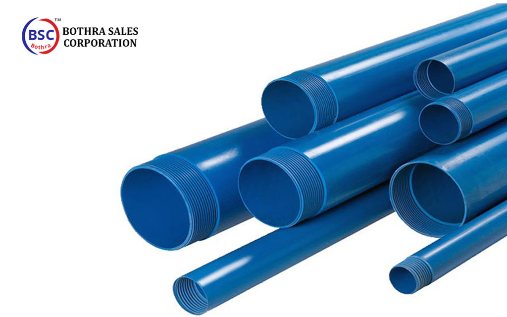 Types of PVC Pipes and Their Benefits
